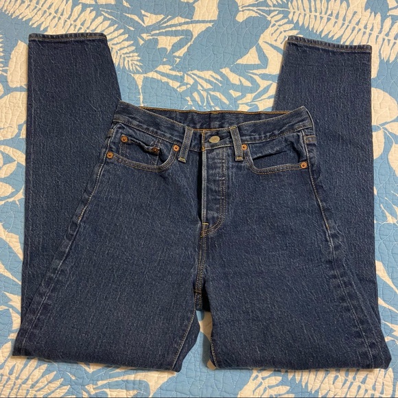 Levi's | Jeans | Levis 5 Button Fly Jeans | Poshmark